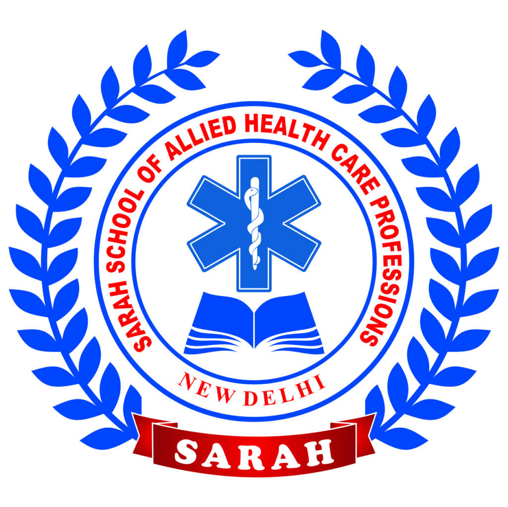Home - sarahschoolofalliedandhealthcareprofessions.in